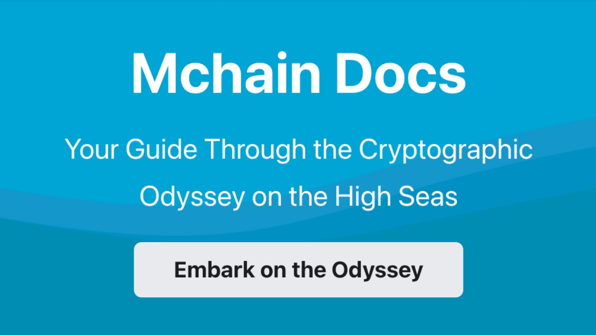 Mchain Docs